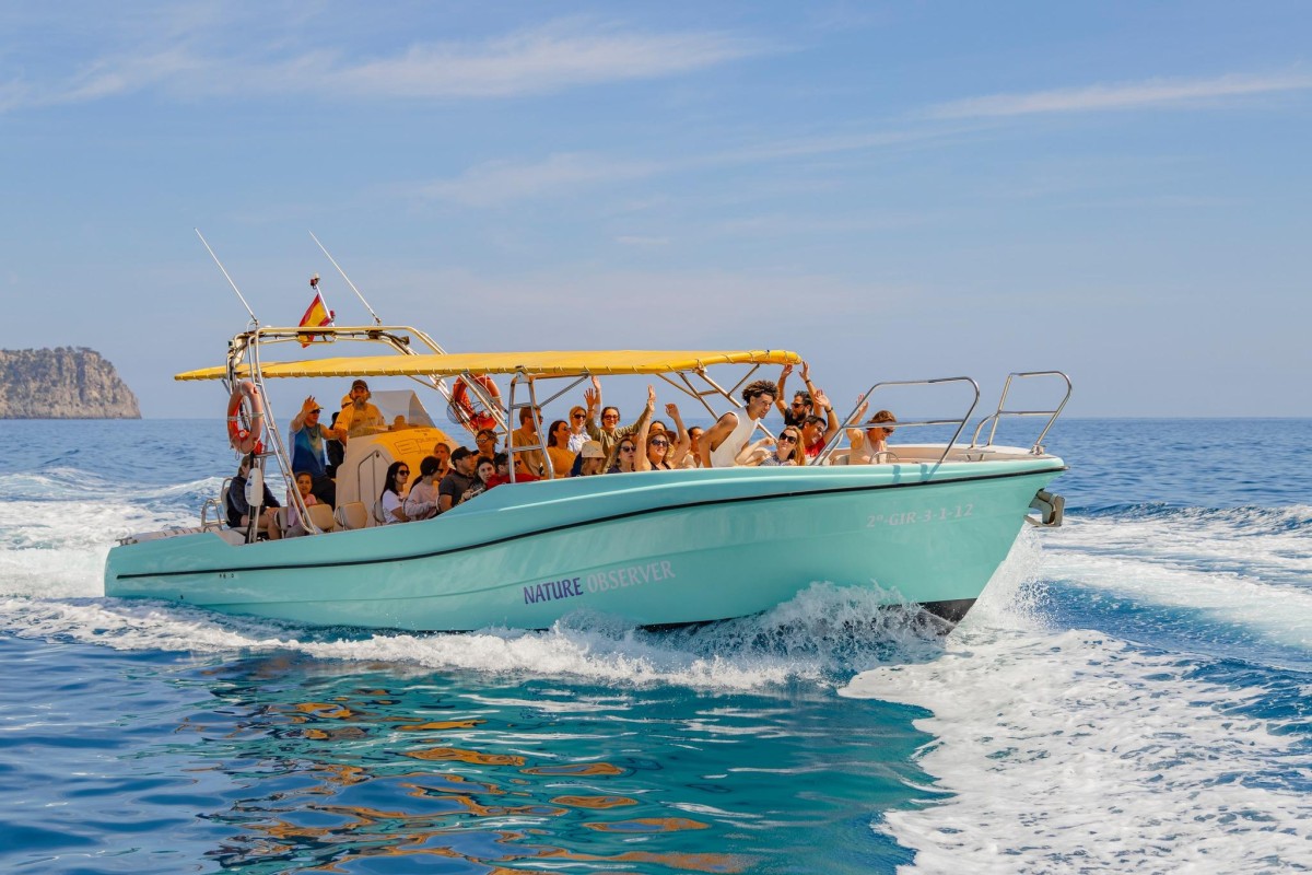 ¿Qué hace únicas las actividades en barco de MySeaExperience?